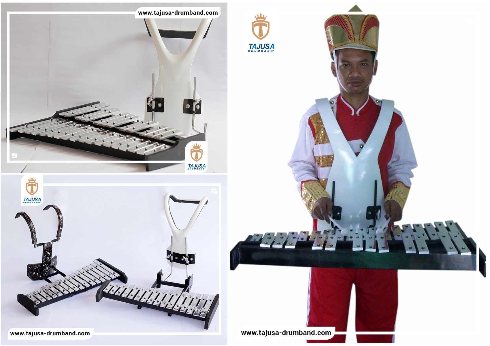 Alat Drumband yang Sering Digunakan Dalam Pertunjukan - Jual Drumband ...