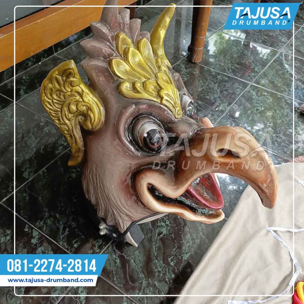 Maskot Arsip - Laman 2 dari 4 - Jual Drumband - Pengrajin Dan Produsen ...