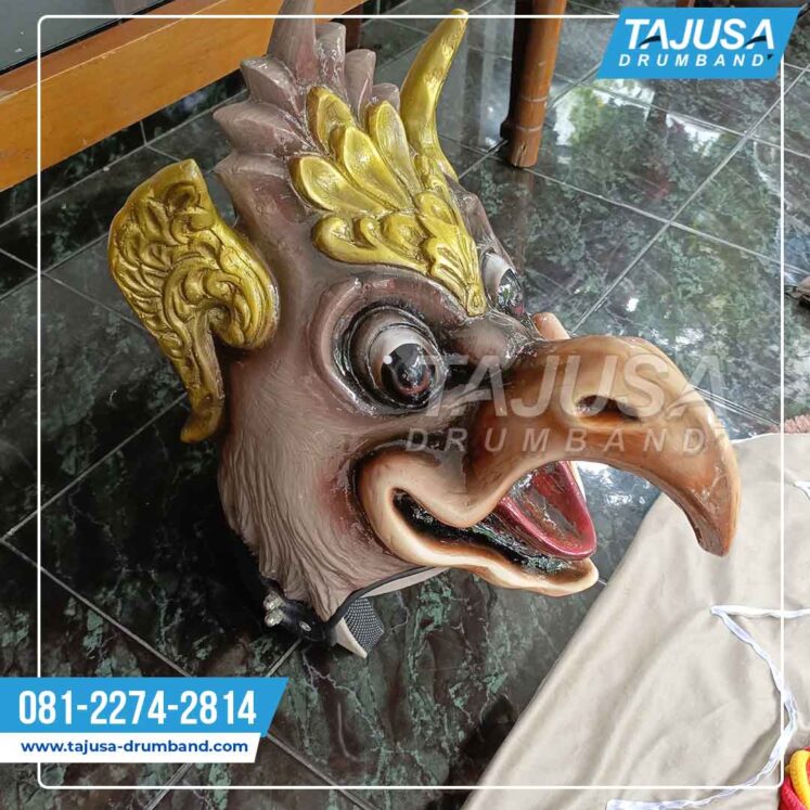 Maskot Arsip - Laman 2 dari 4 - Jual Drumband - Pengrajin Dan Produsen ...