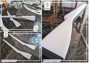 Rifle Merupakan Bagian Penting dalam Marching Band - Jual Drumband ...