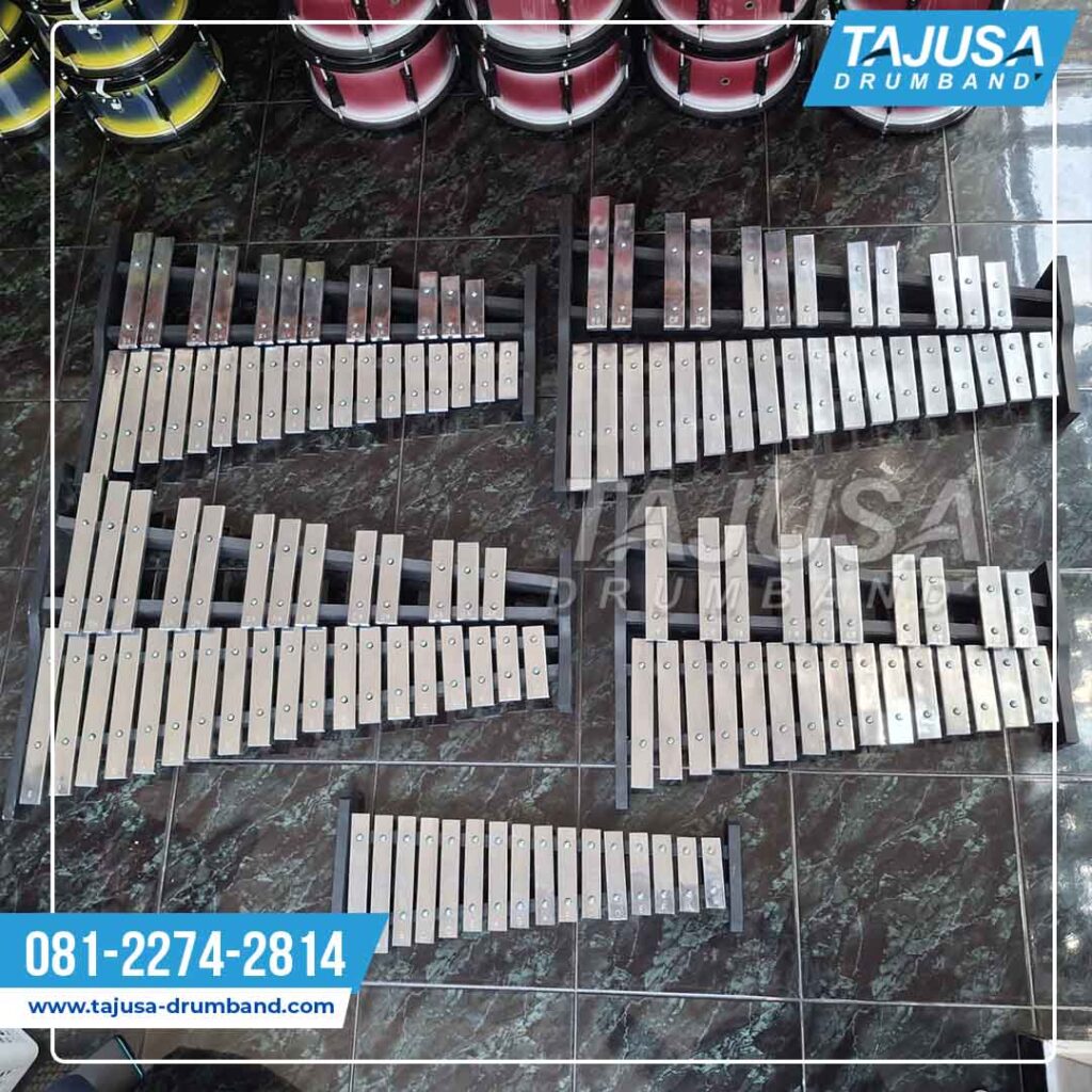 Mengenal Berbagai Ukuran Marching Bell untuk Drumband - Jual Drumband ...