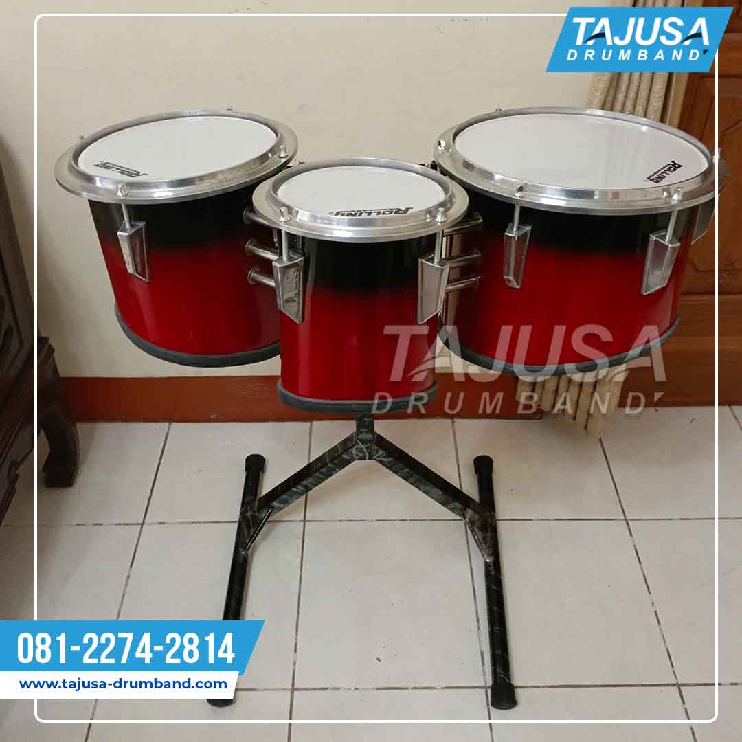 Instrumen dalam Drumband Full Set Beserta Penjelasannya - Jual Drumband ...