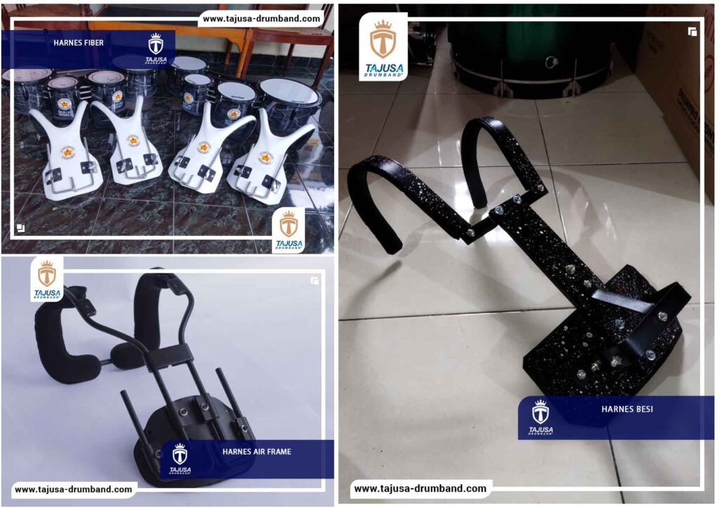 Macam Macam Harnes Drumband untuk Kenyamanan Penampilan - Jual Alat ...